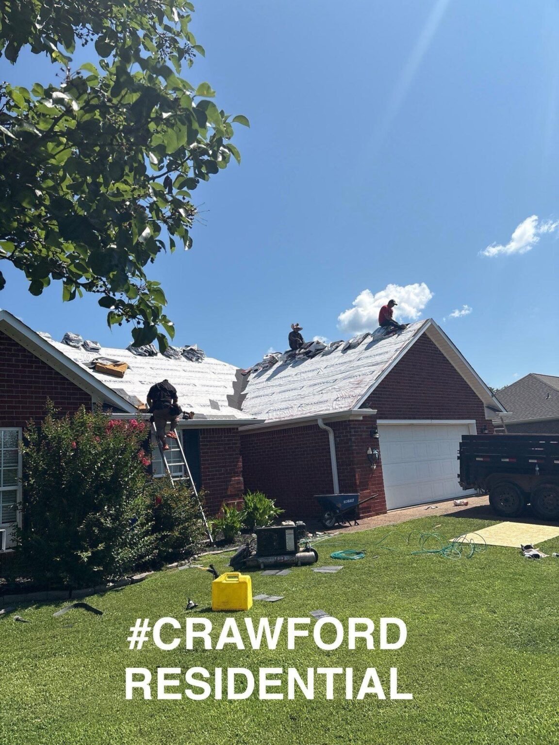 Home - CJ NW Construction